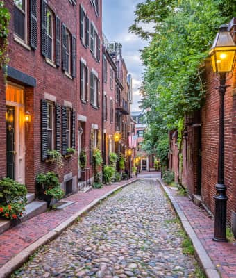 Dating Scenes around the World | Seeking