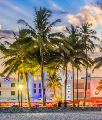 Dating Scenes around the World | Seeking