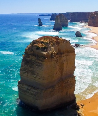 Dating Scenes around the World | Seeking