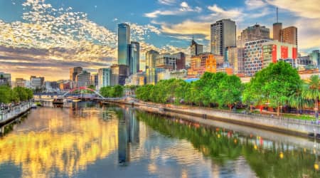 Dating in Melbourne - About the Melbourne Dating Scene